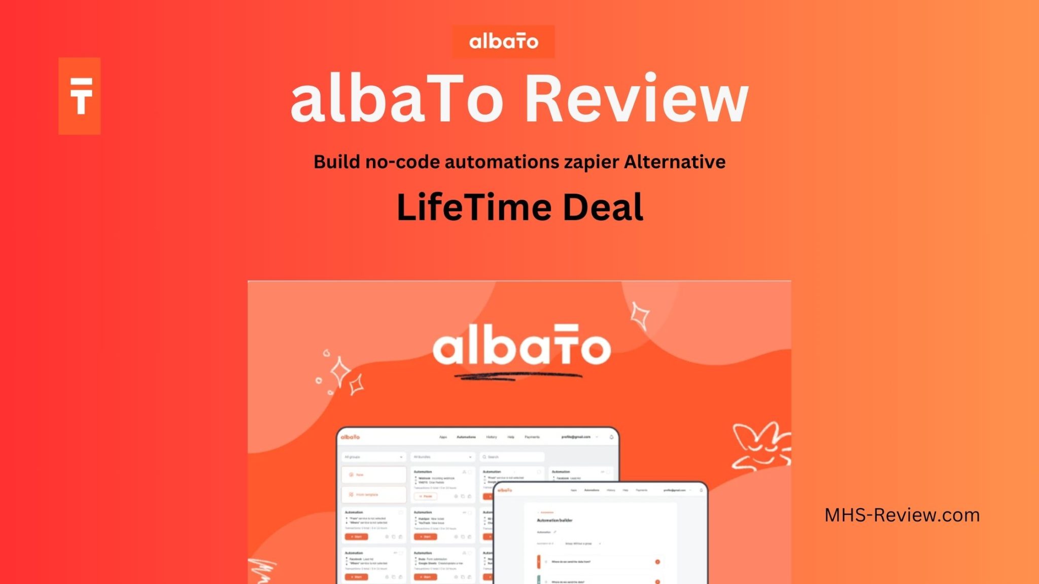 Albato Review : This Software is Best for Modern Businesses