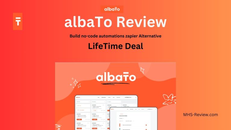 Albato Review : This Software is Best for Modern Businesses